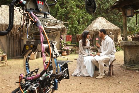 Merlin And Nimue 5 7 Nimue Nimlin