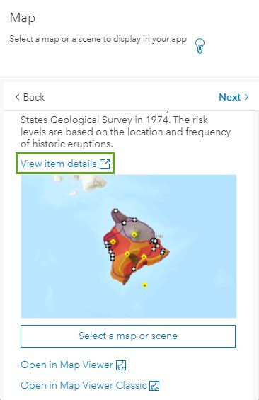 Erste Schritte Mit Map Viewer Classic Learn Arcgis