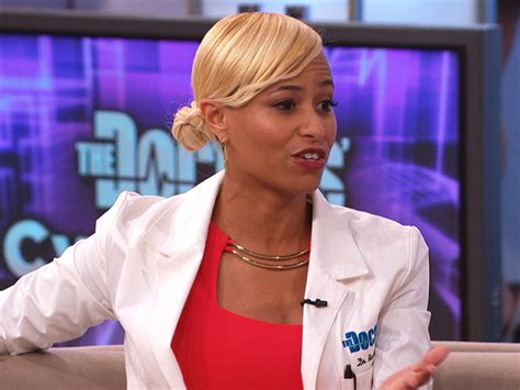 Dr Rachael Ross Of The Doctors” Talks About National Hiv Testing Day Eclipsemagazine