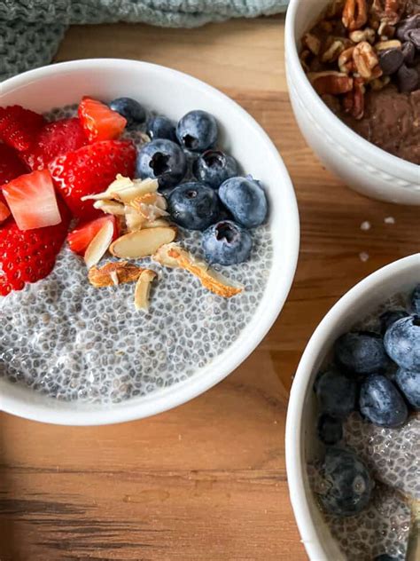Chia Seed Benefits For Skin And Other Health Benefits Mallory The