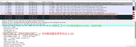 Tcp 保活机制keepalivetcp保活怎么查询 Csdn博客