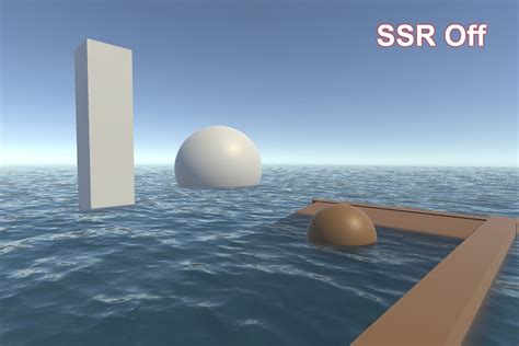 lwrp urp ssr water