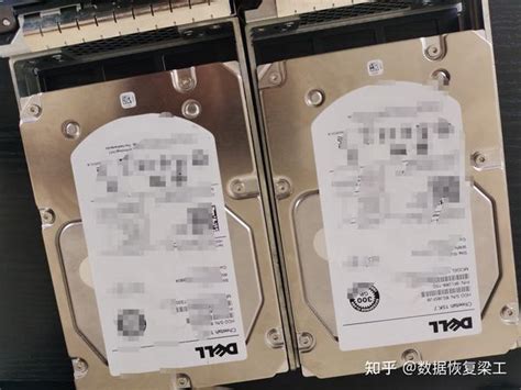Raid1 Sas服务器2块300 G数据恢复成功 知乎