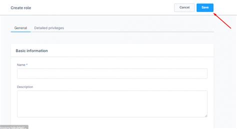how to create user roles in shopware 6
