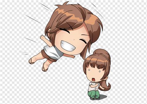 Free Anime Sisters Download Free Anime Sisters Png Images Free