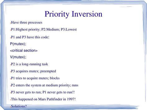 Scheduling Review Fifo Rr Simple Ppt Download