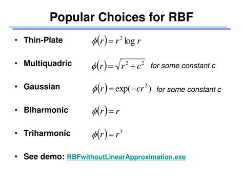 Ppt Motion Blending Multidimensional Interpolation Powerpoint Presentation Id 3360661
