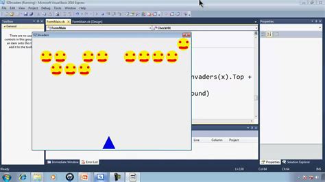 visual basic express 2010 tutorial 42 adding wav sound files