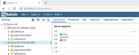 How To Run Multiple Postgresql Instances On A Single Host Serhat