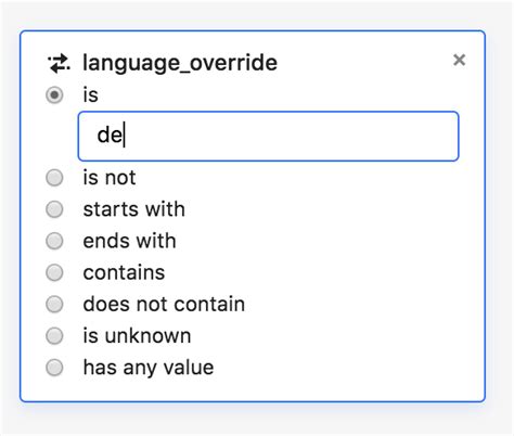 Languageoverride Is Not Honored · Issue 157 · Intercomintercom Java