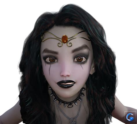 Neesa By Warpgrav On Deviantart Neesa By Warpgrav On Deviantart