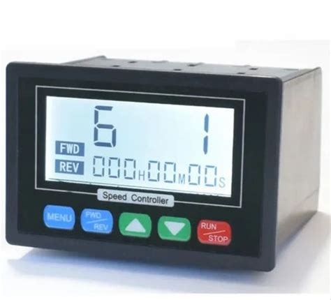 1 A Fully Automatic Digital Torque Controller For Industrial At
