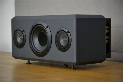 2 1 Speaker With Raspberry Pi Zero W And Bluetooth Module Diyplan Net