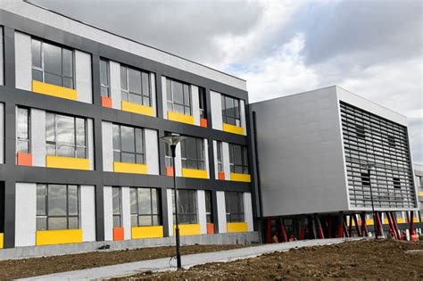 დიდ დიღომში უნიკალური საჯარო სკოლა შენდება რომელიც ბავშვებს იანვრიდან მიიღებს როგორი იქნება