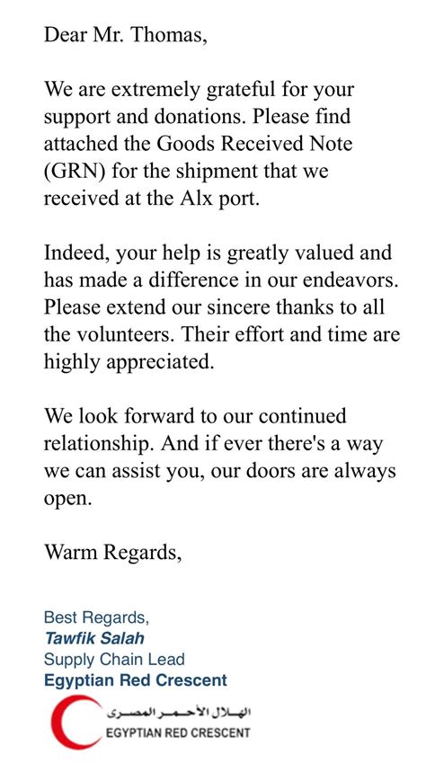 Michael Gretton Posted On Linkedin