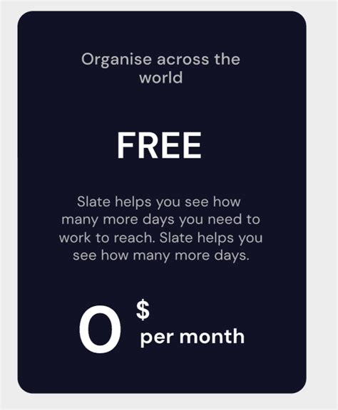 create pricing card 4 black · issue 1936 · clueless community seamless
