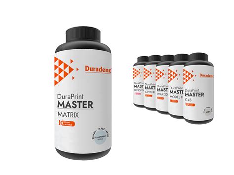 Master Matrix Erk Dental