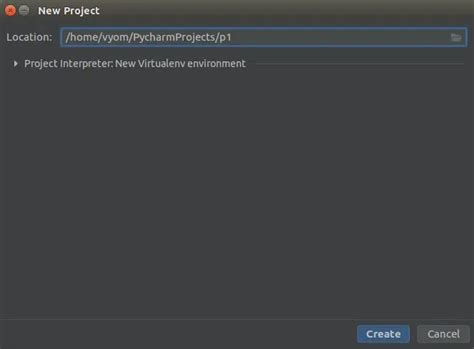 How To Install PyCharm On Ubuntu VITUX