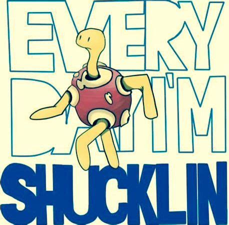Shuckle Pokemon Pokemon Funny Pokemon Memes