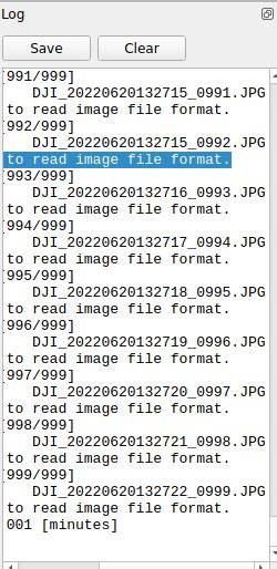 Colmap Gui Error Opening Image · Issue 28313 · Microsoftvcpkg · Github