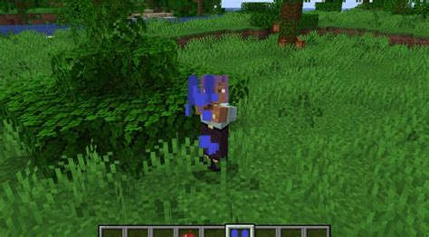 【kleiders Custom Rendererやってみた】mcreatorで自作modを作ろう 94【マイクラ】 もえ屋