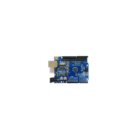 Moduł Arduino UNO Atmega P AU SklepElektroniczny