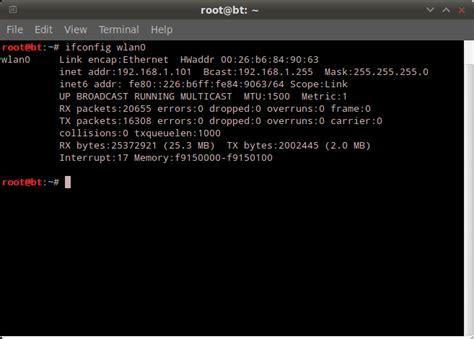 pentest lab preparation ~ connecting all machines yudhi agus blog