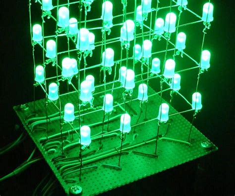 Arduino Projects For Students Instructables