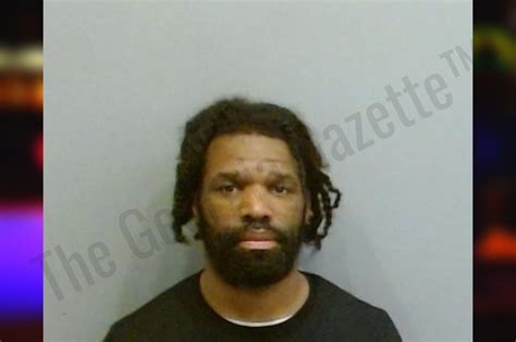 Louis Koonce — Fulton County Jail Bookings