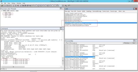 WinDbg 윈도우 프로세스의 스레드별 cpu 사용량 확인 Steemit