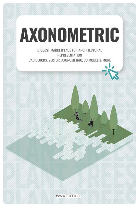 Axonometric Diagram Waterfront Forms 2 Toffu Co