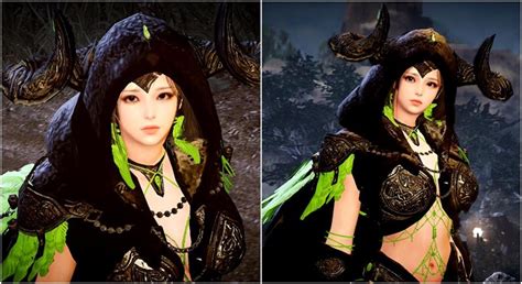 [검은잡지] 검은잡지 2022년 11월호 검은사막 Mobile 공식 홈페이지