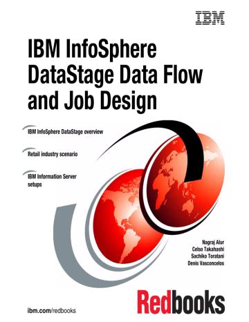 Appendix A IBM Information Server Setups IBM InfoSphere DataStage Manualzz