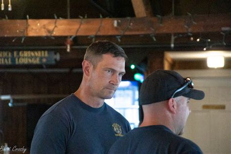 Bourne Fire Dept Clam Boil 2023