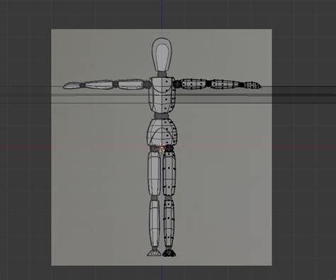 Modeling How To Get Rid Of Random Uneditable Stretches Blender