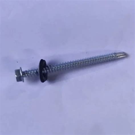 Stainless Steel Screw Fastners Material Grade Ss 304 At Rs 2piece In