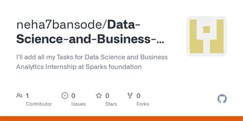 Github Neha7bansode Data Science And Business Analytics Internship
