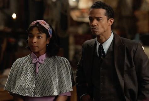 Interview With The Vampire Season Release Date Claudia Recast