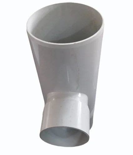 Gupta Pvc Swr Push Fit Reducer Tee At ₹ 299piece Pvc Tee In Patna
