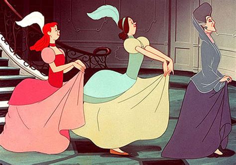 Planeta Yoko Curiosidades Disney La Cenicienta