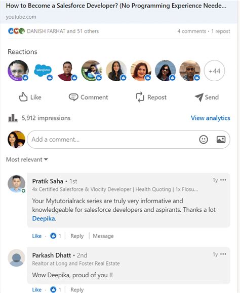 Best Online Course For Salesforce Admin Certification Deepika Khanna