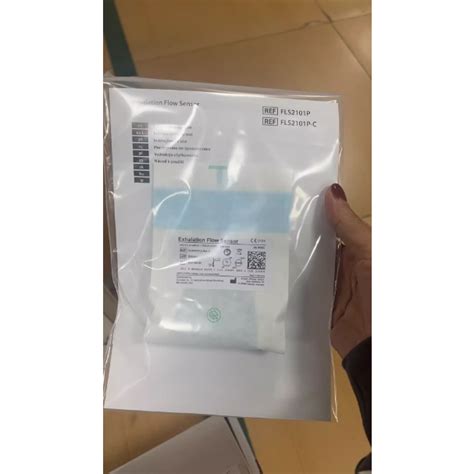 Original Brand New Newport E360 E500 Flow Sensor Shopee Philippines