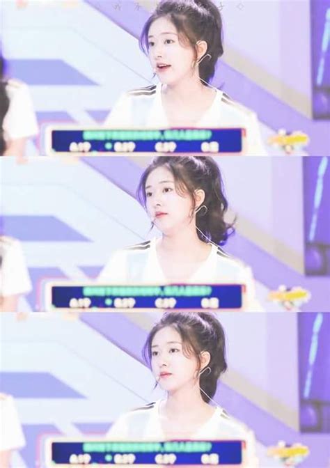 Ghim của Mê Idol Hoa Hàn trên idol Trung