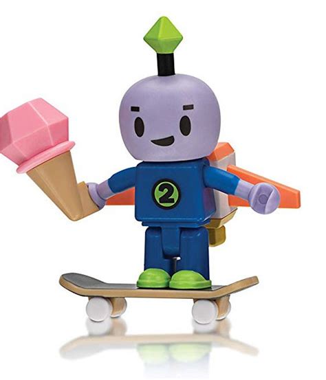 Roblox Robot 64 Beebo 3 Action Figure Jazwares Toywiz