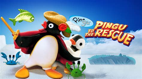 Pingu The Movie