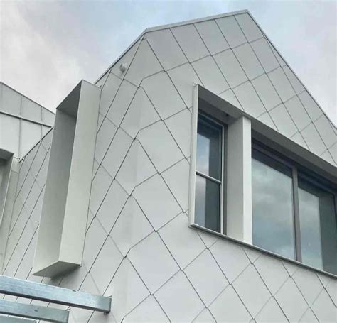 Metal Cladding Systems Advanced Metal Cladding