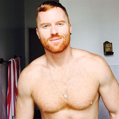 Kenneth In The Jump Seth Fornea S Magical Mustache