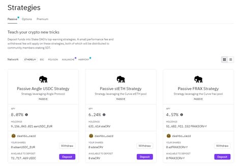Ways To Earn More ETH By William M Peaster Bankless