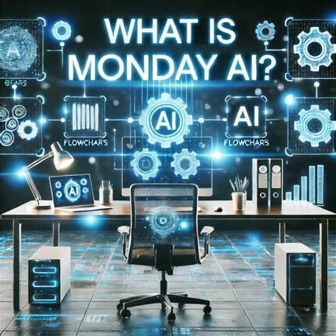Monday Ai The Complete Guide To Automating Your Workflow