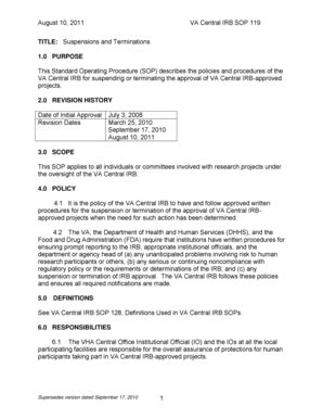24 Printable Sop Format For Ms Templates Fillable Samples In PDF Word To Download PdfFiller